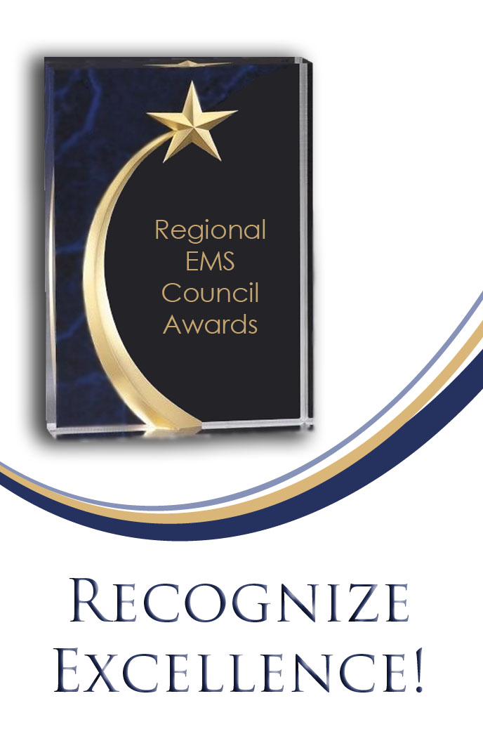 Regional EMS Awards Program